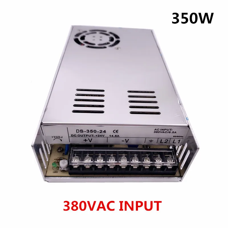 350W-380VAC-to-12VDC-24VDC-Power-Supply-Single-Output-12V-30A-24V-15A ...