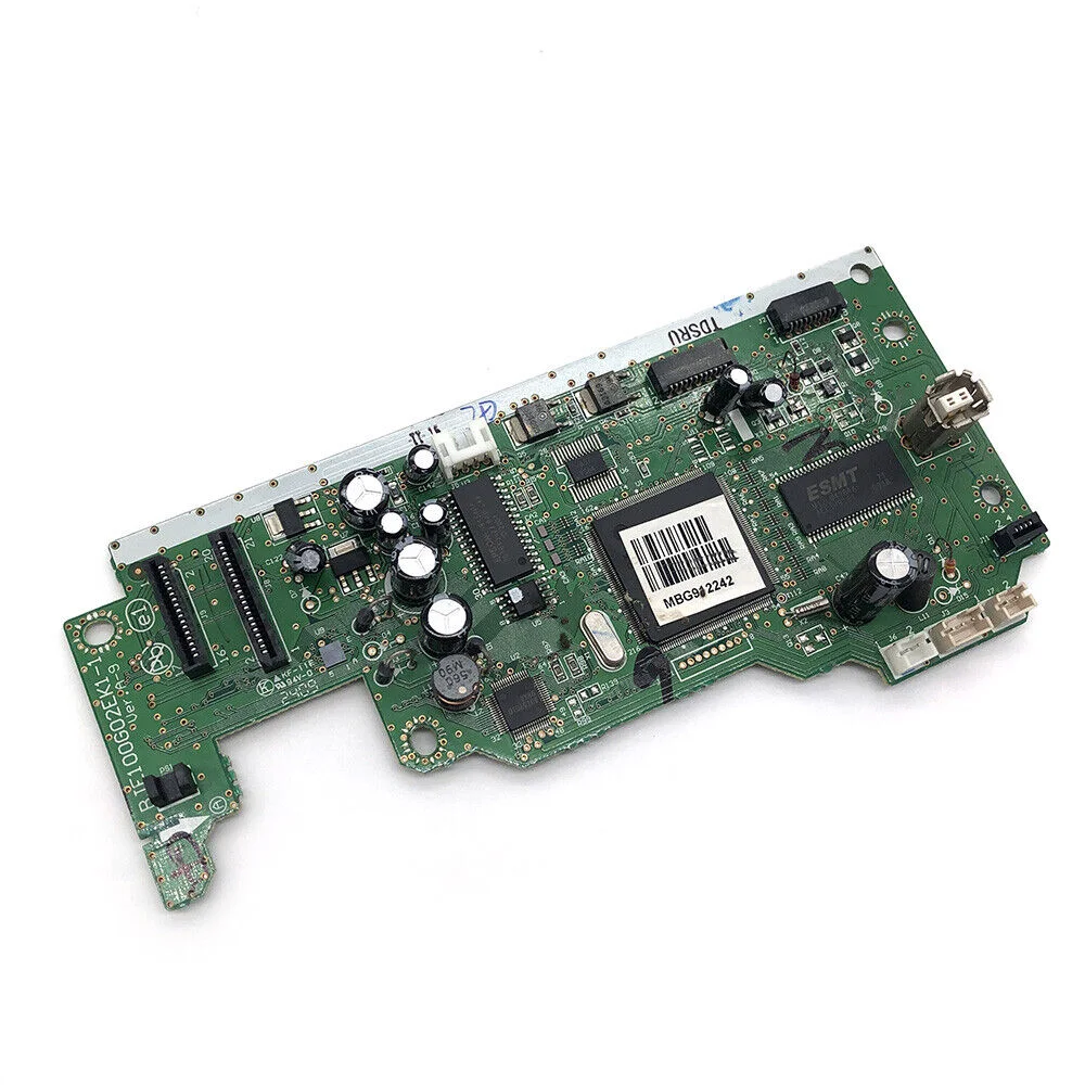 Placa principal placa do formatter placa BJE100G02EK1-1 se encaixa para ...