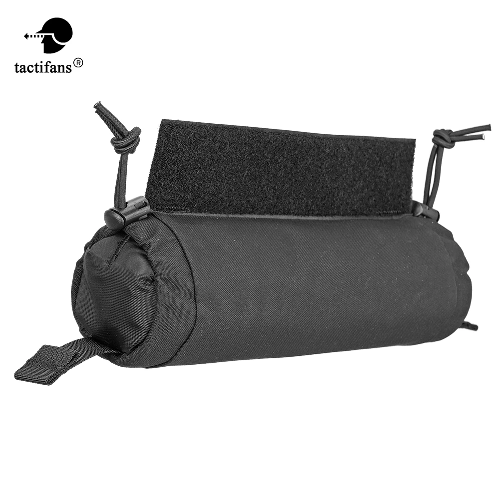 Roll 1 Trauma Pouch Ifak Medical Kits Storage Belly Hunting Waist Bag ...