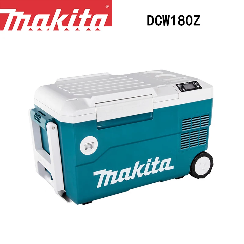 Makita-DCW180Z-Lithium-Refrigerator-Charging-Hot-and-Cold-Dual-Use ...