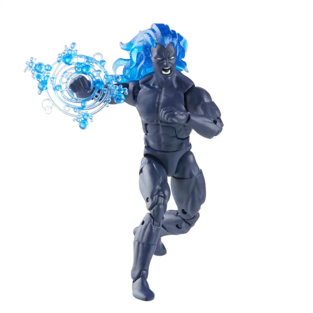 Marvel Heralds