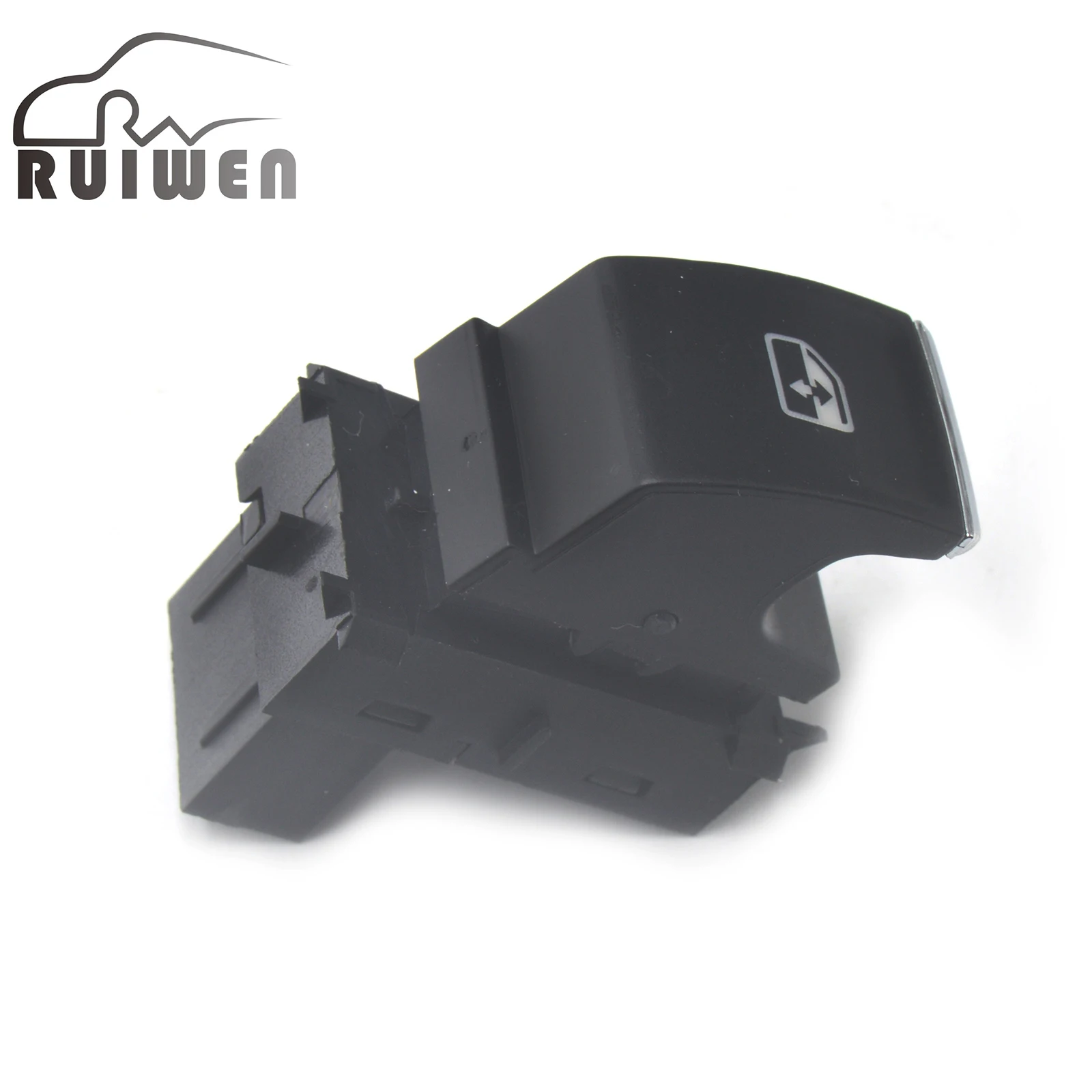 New Power Window Switch Control Button For Skoda Fabia 2015-2021 Rapid ...