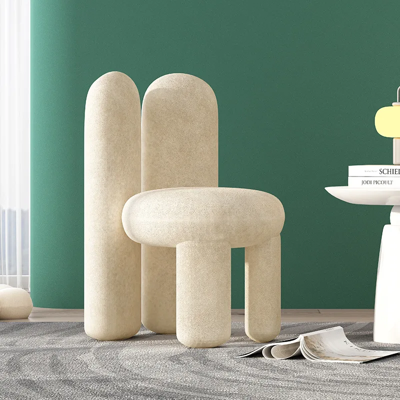 Home-Dining-Chair-Modern-Simple-Living-Room-Backrest-Leisure ...