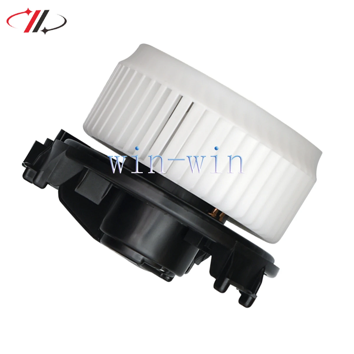 A-C-Air-Conditioning-Electronic-Heater-Fan-Blower-Motor-Assembly-For ...