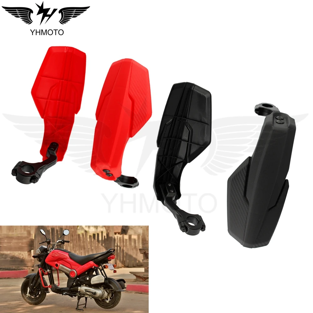 Pit Dirt Bike High Strength Handguard for HONDA Navi 110 NAVI 110 ...