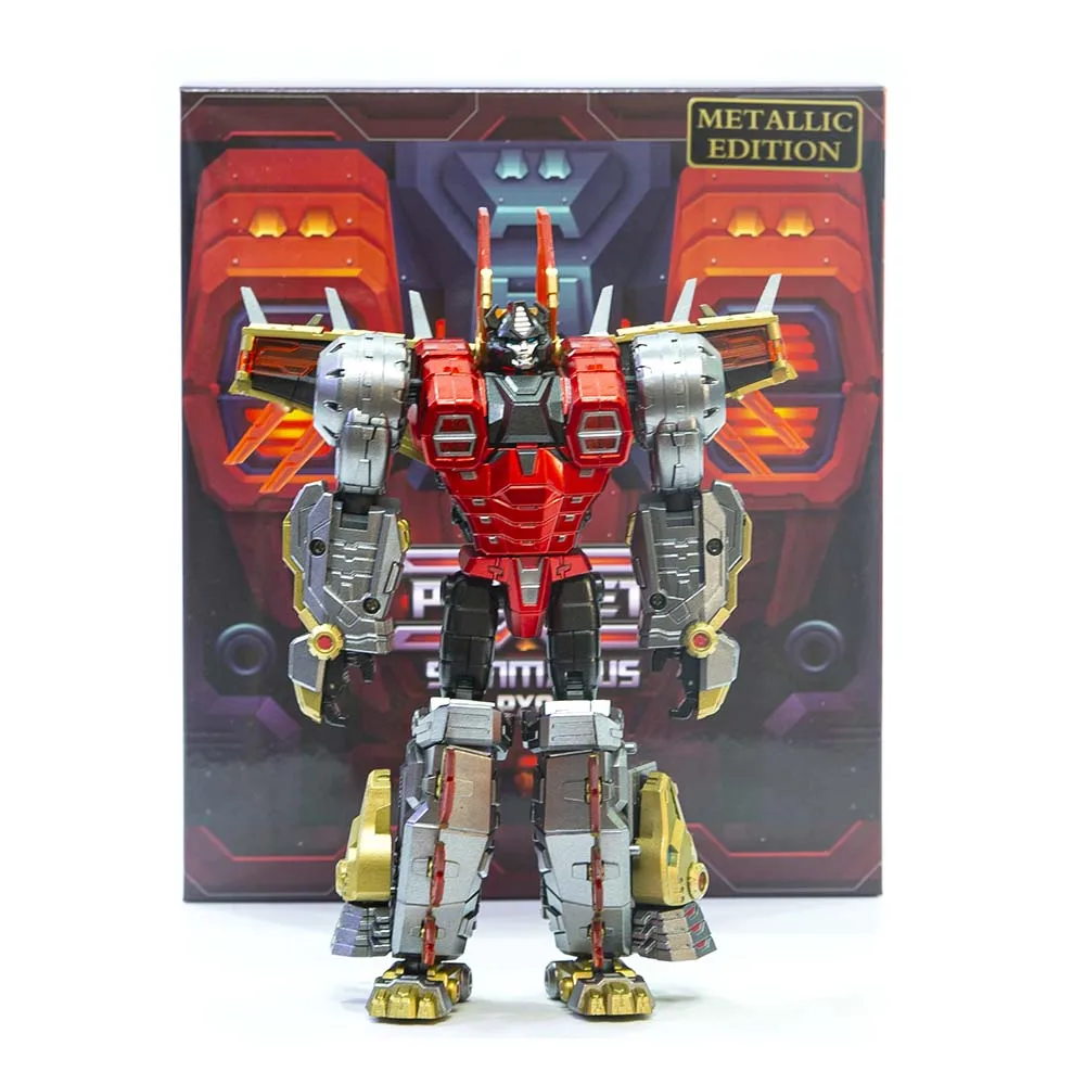 Transformers Fall Of Cybertron Dinobots Snarl