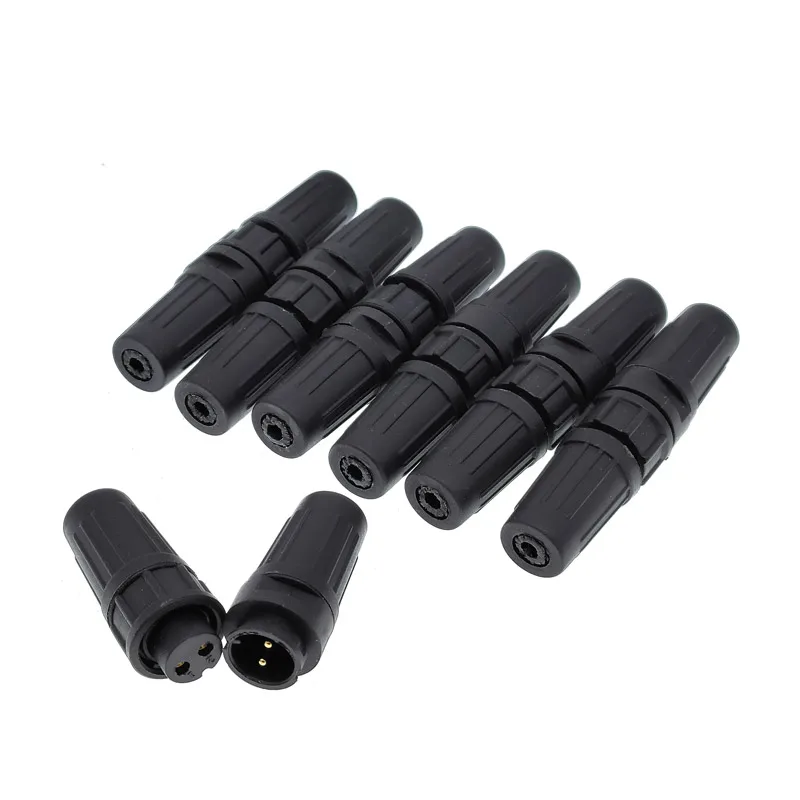 PY07-Z108-Waterproof-Connector-Docking-Plastic-Plug-Bayonet-Socket-IP67 ...
