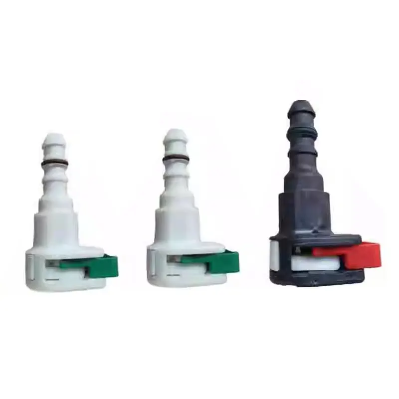 Fuel Pipe Connector Joint for BMW X3 3 series G20 F30 G30 Gas Grid ...