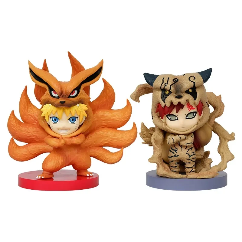 Naruto Chibi Fox