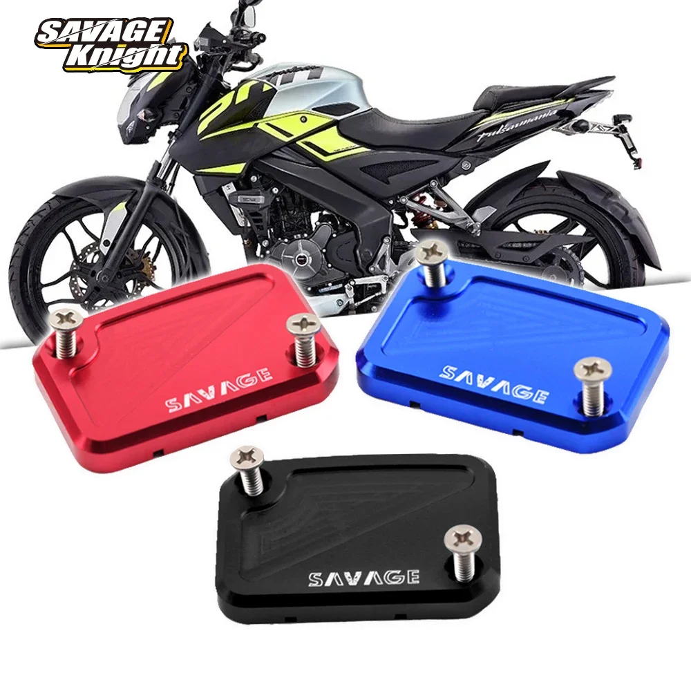 For-Bajaj-Pulsar-200-NS-RS-220F-180-150-Dominar-400-2017-2020-Front ...