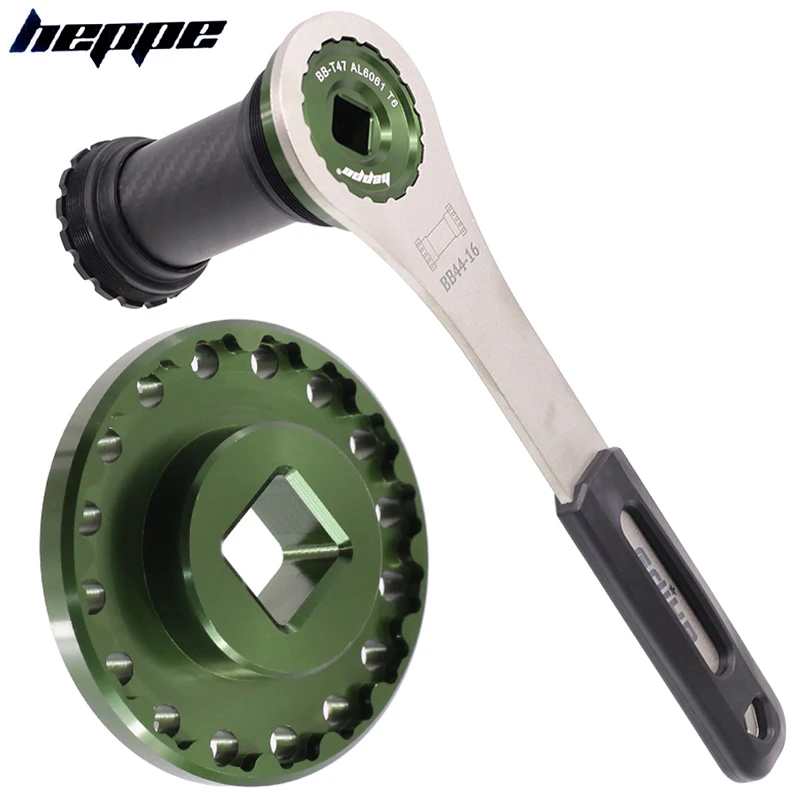 Bicycle Bottom Bracket | Bottom Bracket Socket | Bottom Bracket Tool ...