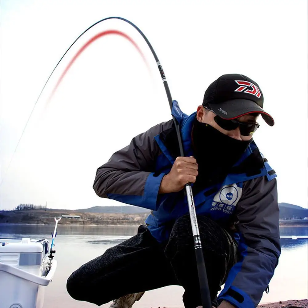 28-tune-Fishing-Rod-Hand-Rod-Ultralight-Superhard-Fishing-Pole ...