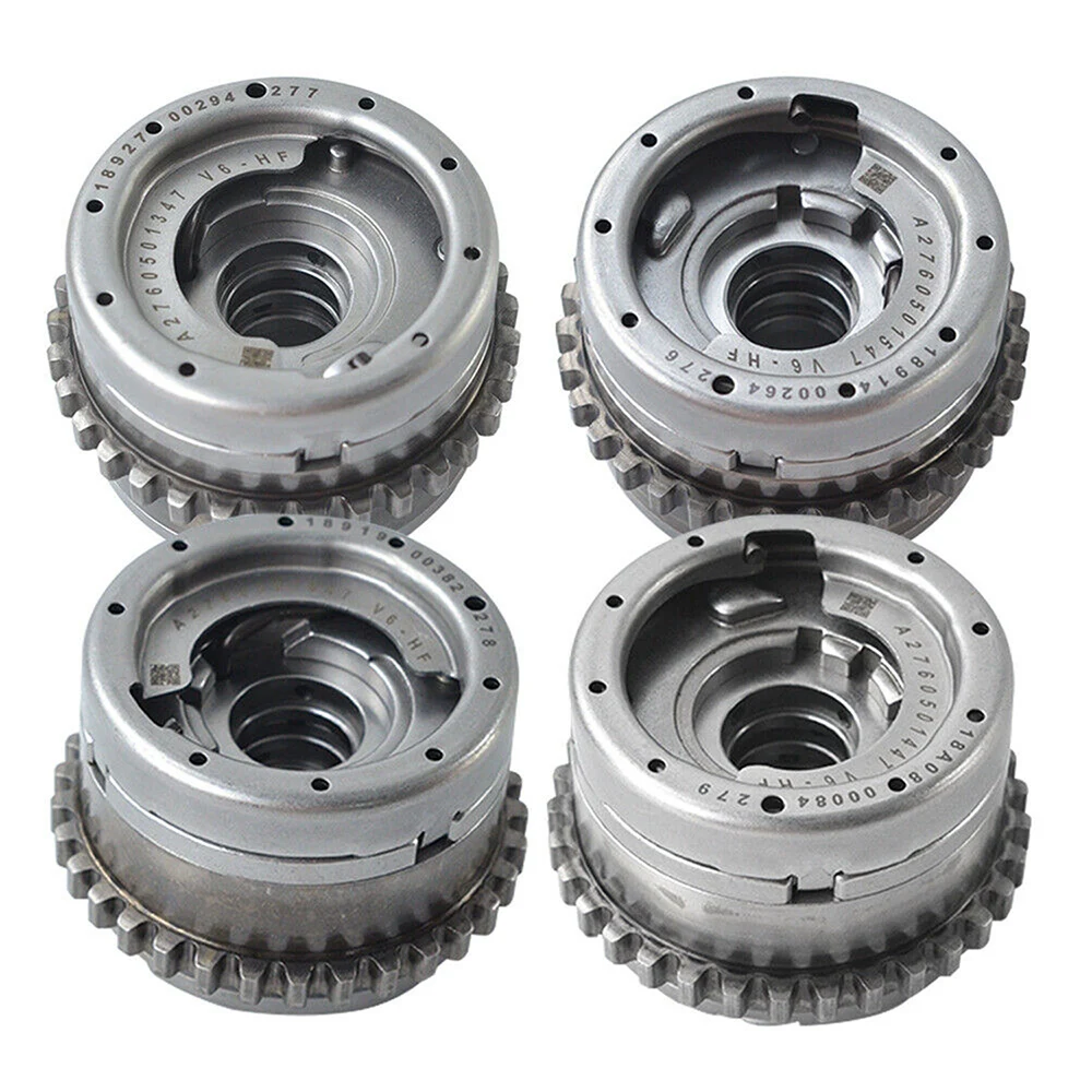 4pcs-Intake-Exhaust-Camshaft-Adjuster-Set-2760501347-2760501447 ...