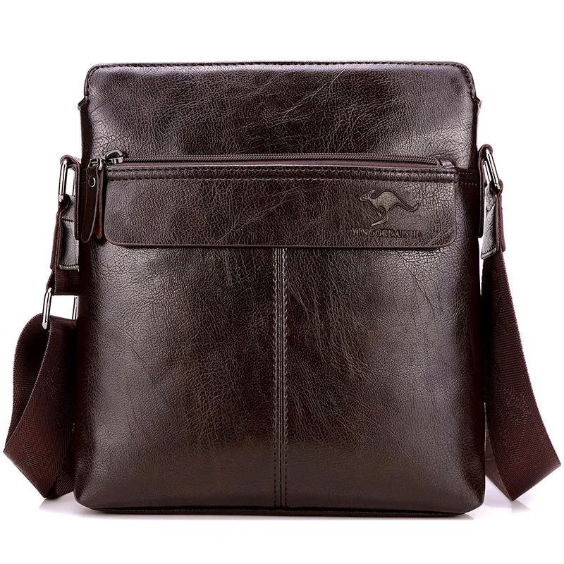 Luxury-Handbag-Shoulder-Bag-For-Men-Fashion-Casual-PU-Leather-Retro ...
