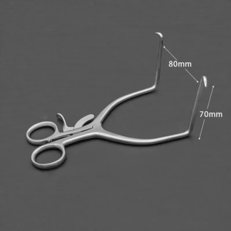 Gelpi-Retractor-Stainless-Steel-Self-Retaining-Retractor-18cm ...