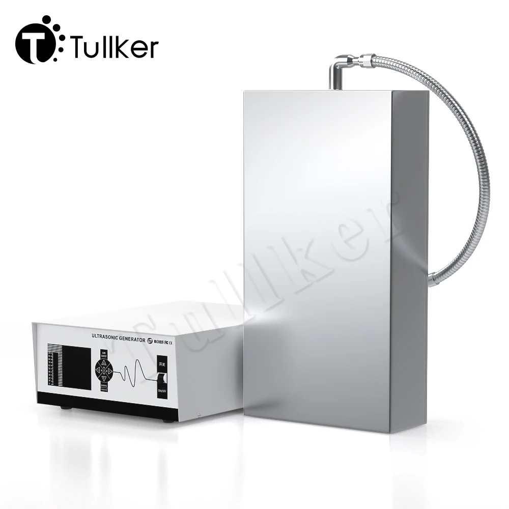 Tullker-300W-Input-Ultrasonic-Cleaner-Plate-Circuit-Board-Car-Part-DPF ...