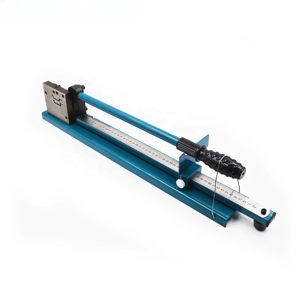 Manual-Din-Rail-Cutter-Tools-Bench-Top-DC-35-Al-Trunking-Cutting ...