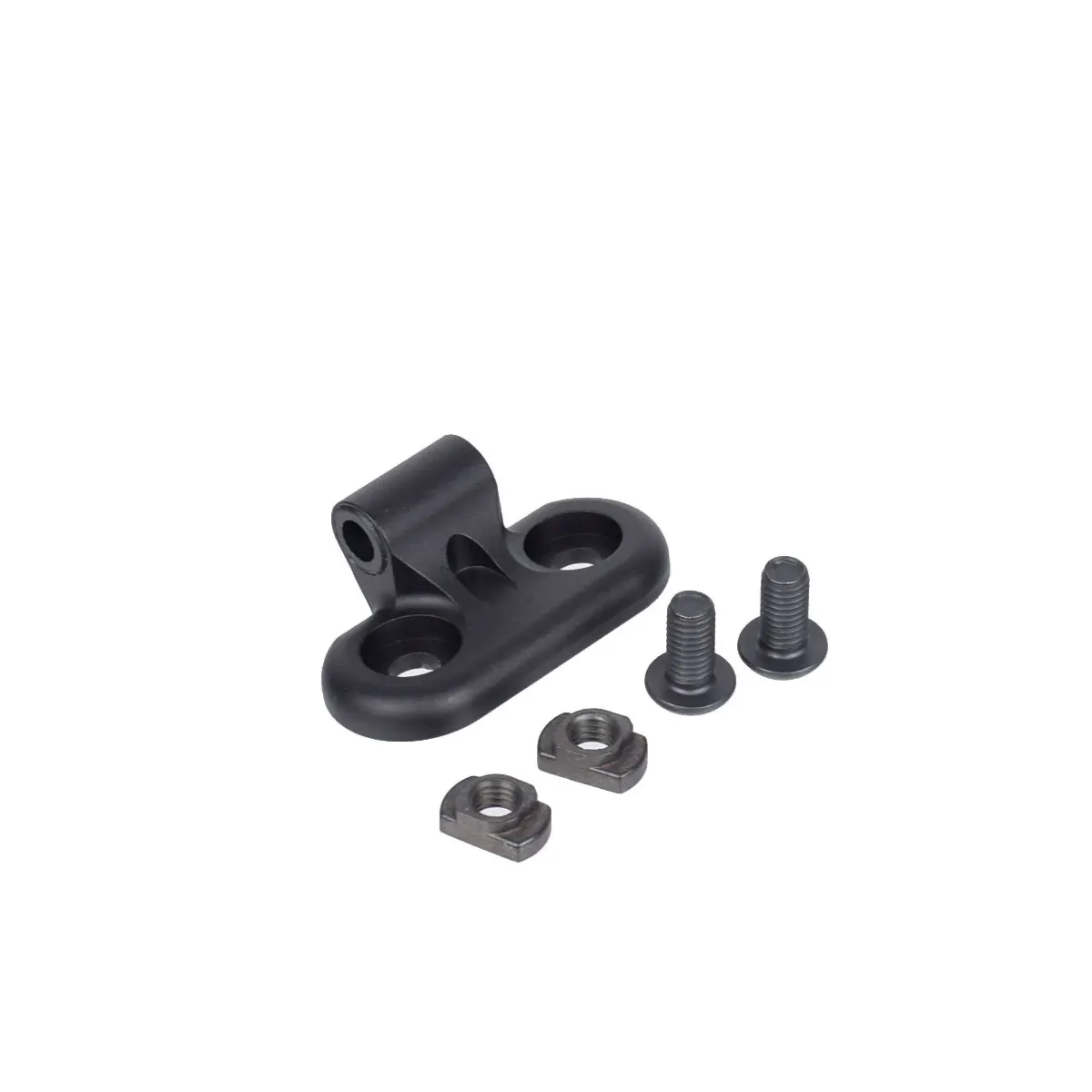 전술 Airsoft Surfir RM45 오프 세트 마운트 ForSOTAC M600DF M640DF M640V DF 라이트 ...