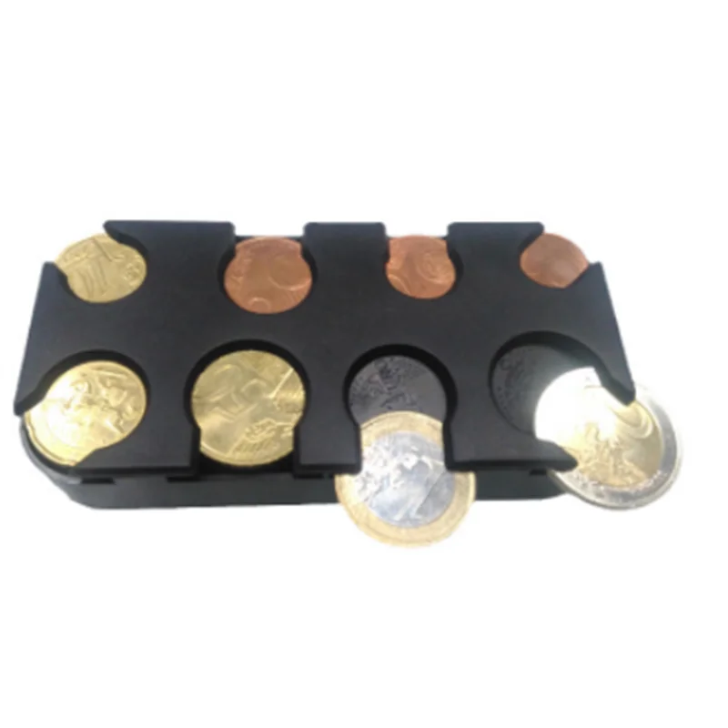 1Pc-Car-Organizer-Rolls-Plastic-Pocket-Telescopic-Dash-Coins-Case ...