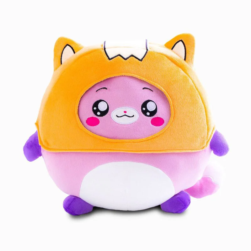 Juguetes de peluche Lanky Boxs, Pjed Masks, peluche LankyBot Cyborg ...