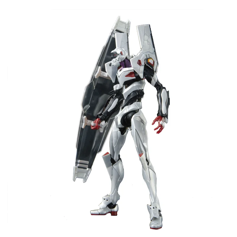 Neon Genesis Evangelion Unit 04