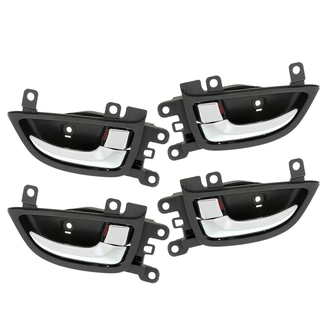 82620-3X000-RY-83610-3X110-RY-Interior-Front-Rear-Left-Right-Door ...