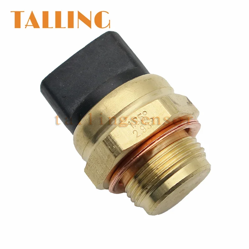 191959481C Radiator Fan Temperature Switch Sensor For VW Skoda Seat ...