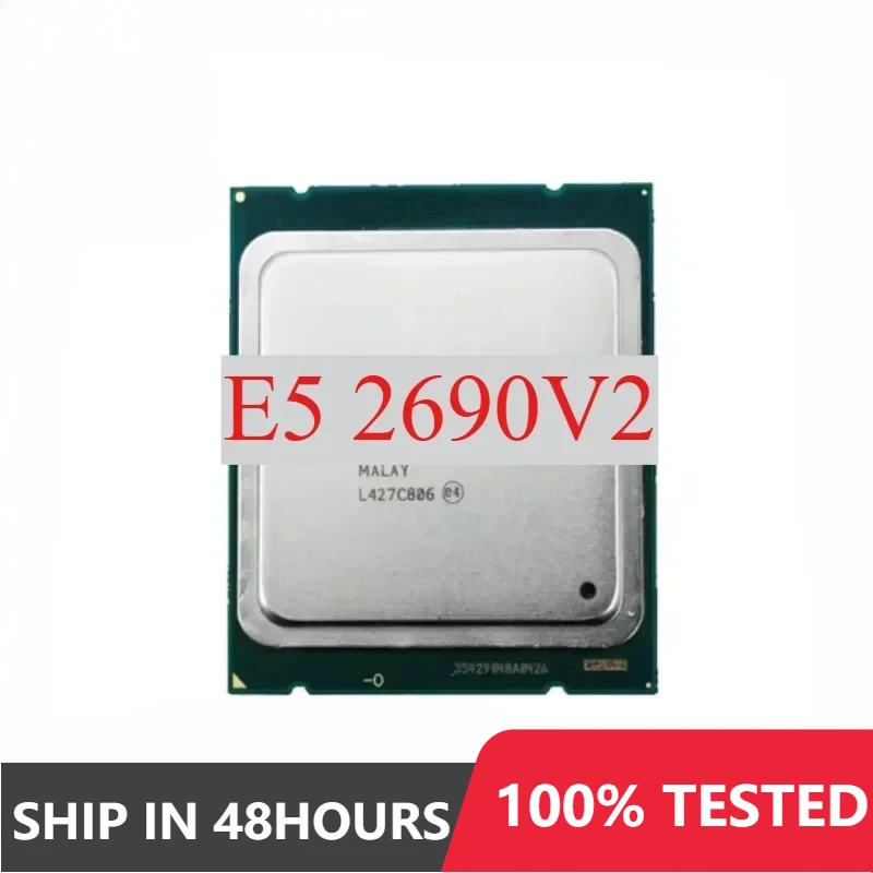 Processador-intel-xeon-E5-2690V2-e5-2690-v2-E5-2690-v2-e5-2690v2-3-0ghz ...