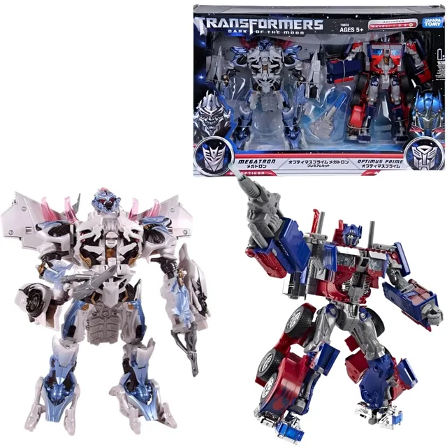 Transformadores 4 Brinquedos Optimus Prime