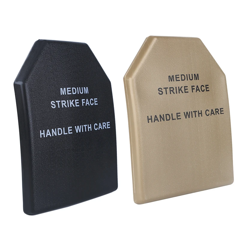 actical-Vest-Protective-Plate-Body-Armor-Protect-Insert-Pads-Paintball ...