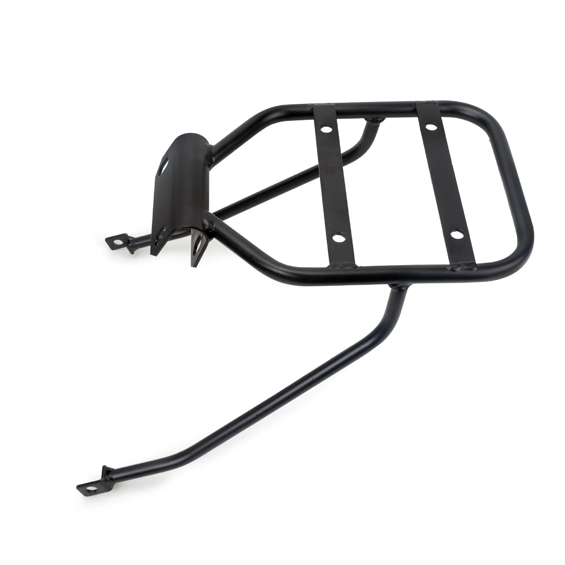 Rear rack for Honda ZOOMER rack RUCKUS luggage rack NPS50 motorcycle ...