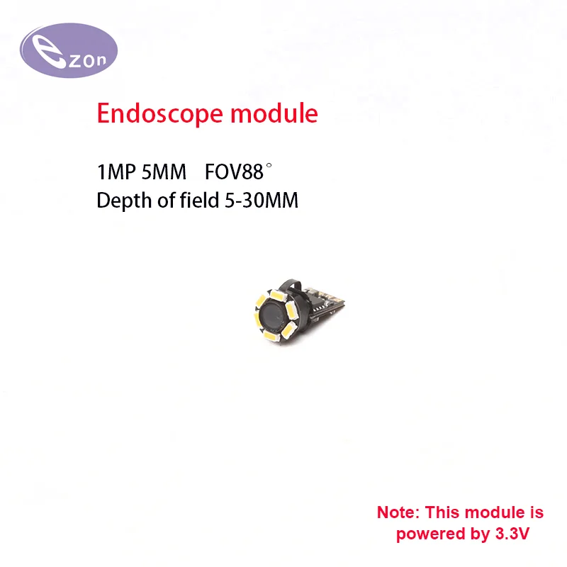 1MP-USB-5mm-ultra-short-FOV88-endoscope-camera-module-OV9734-industrial ...