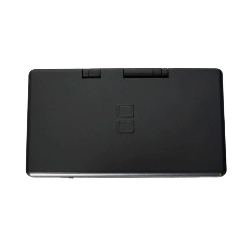 Dual-Screen-Game-Console-Suporte-Clone-Hardware-NDS-real-R4-Flashcard ...