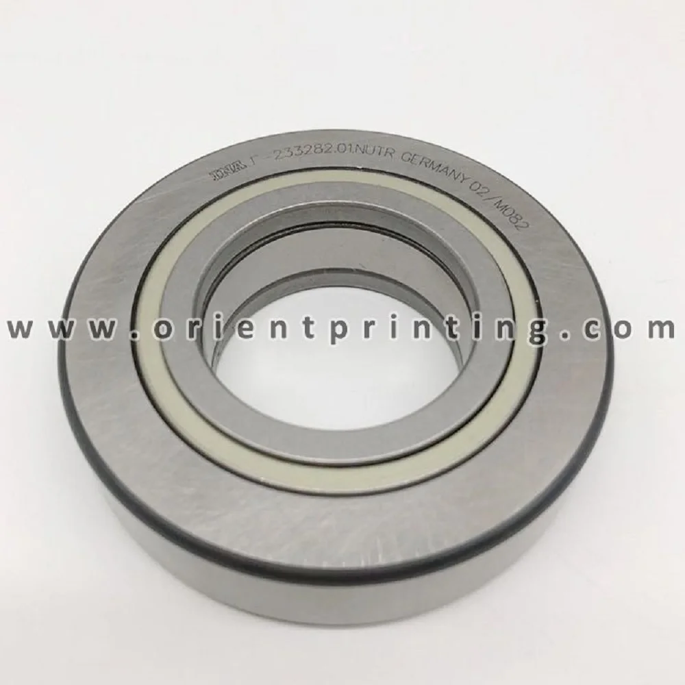 L3-040-101-Support-Roller-NUTR-40-80-21-F-233282-For-Heidelberg-Machine ...