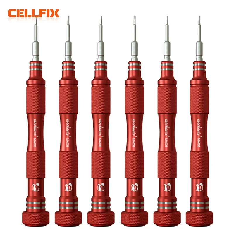 Strong-magnetic-screwdriver-screwdriver-MECHANIC-PRO8-MAX8-special-hard ...