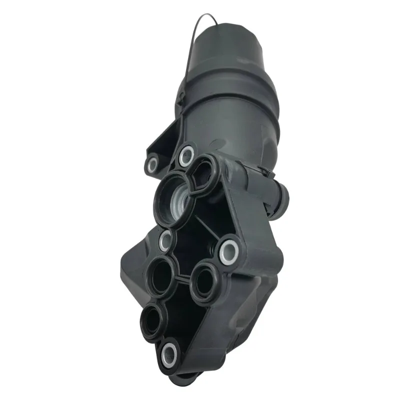 07K115397A-07K115397D-07K115397E-Engine-Oil-Filter-Base-Housing ...