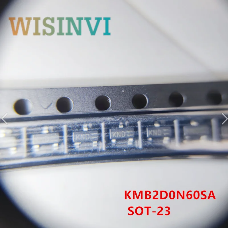 50PCS-KMB2D0N60SA-RTK-P-KMB2D0N60SA-marking-KND-KMD4D2N30S-RTK-P-KMD4D2N30S-KMB3D5N40SA-RTK-P ...