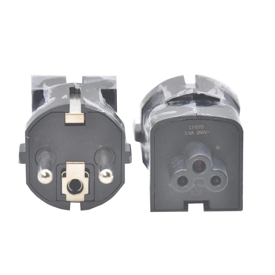 EU-AC-Plug-Duck-Head-Power-Adapter-for-HP-ELITEBOOK-HP-ELITEPAD-USB ...