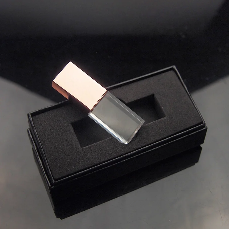 Pen-drive-usb-cristal-sem-luz-de-led-personalizado-pen-drive-4gb-8gb ...
