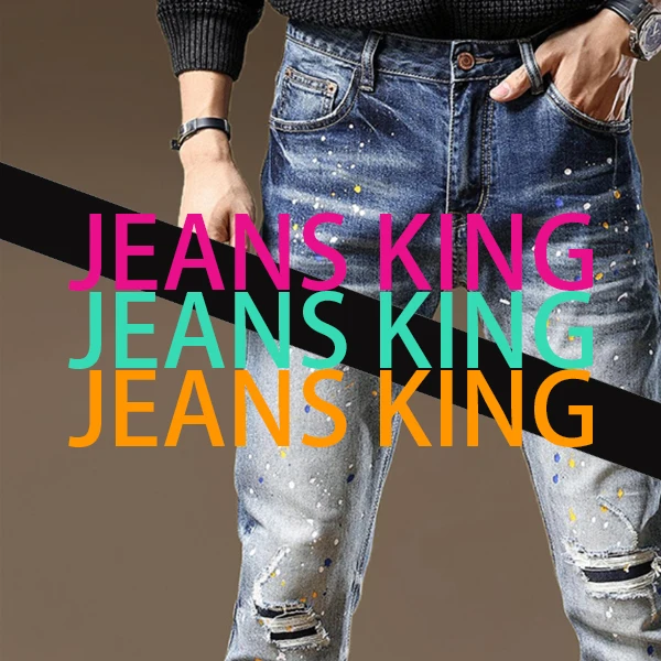 JEANS KING Store - Amazing products with exclusive discounts on AliExpress
