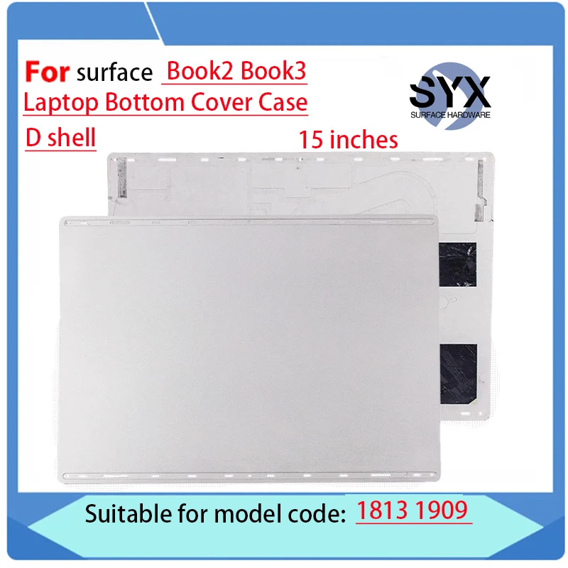 For Original Microsoft Surface Book2 Book3 15 inch Keyboard Protector ...