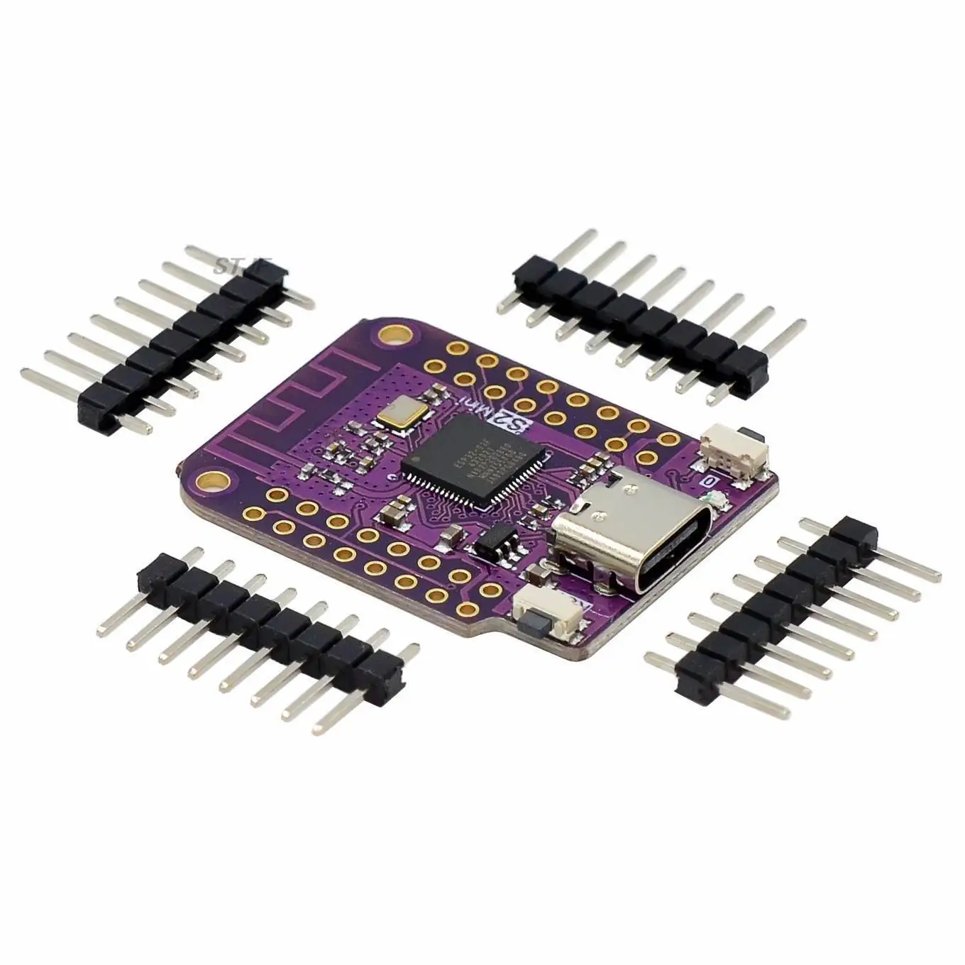 Placa-de-MicroPython-Arduino-Compatible-con-ESP32-S2-Mini-V1-0-0-LOLIN ...