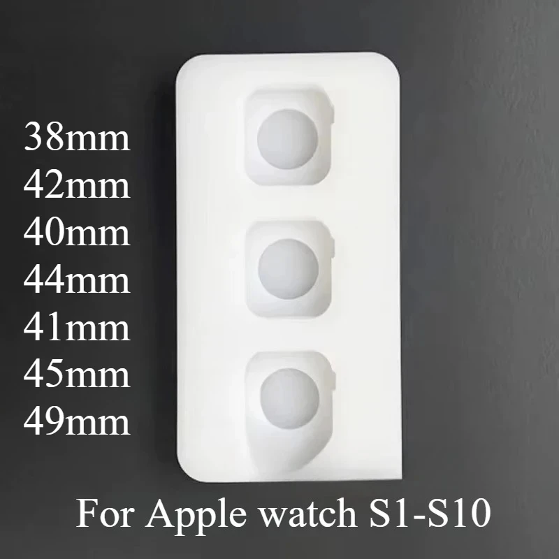 Universal For Watch Whole Phone Polishing Machine Waterproof Mold For ...