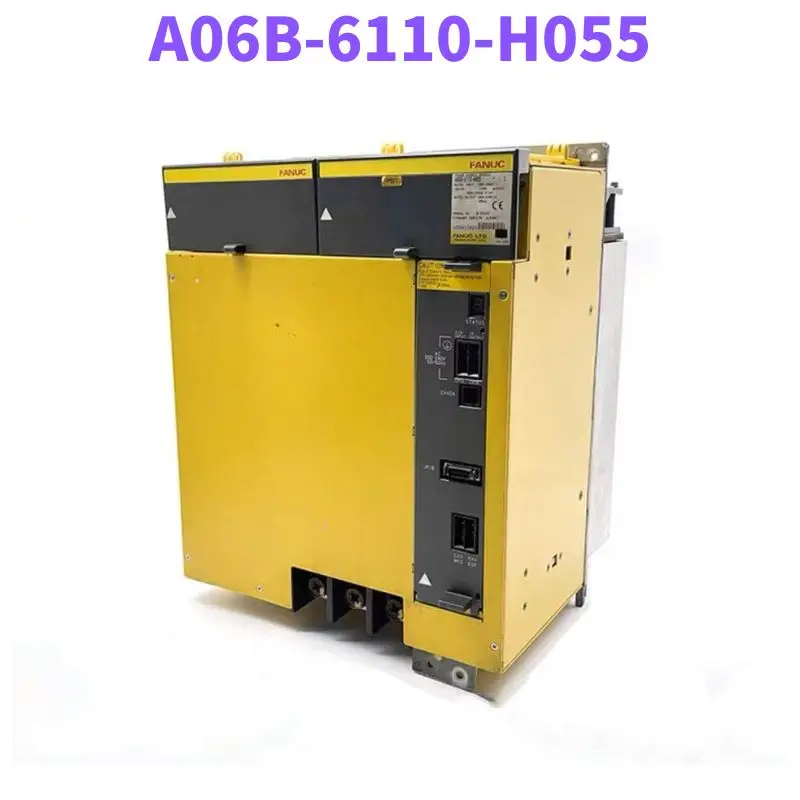 Used-FANUC-A06B-6110-H055-A06B-6110-H055-Servo-Driver-Amplifier-Module.jpg