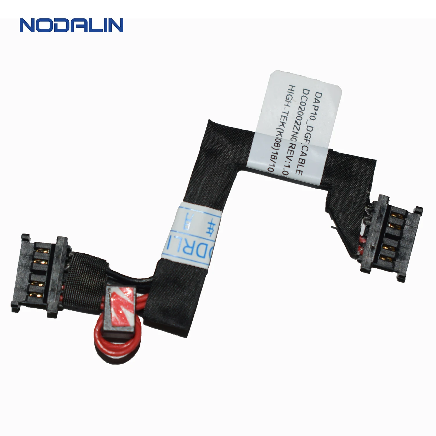 0MX2D7-MX2D7-DC02002ZN00-New-DAP10-DGFF-Cable-Wire-For-Dell-Precision ...