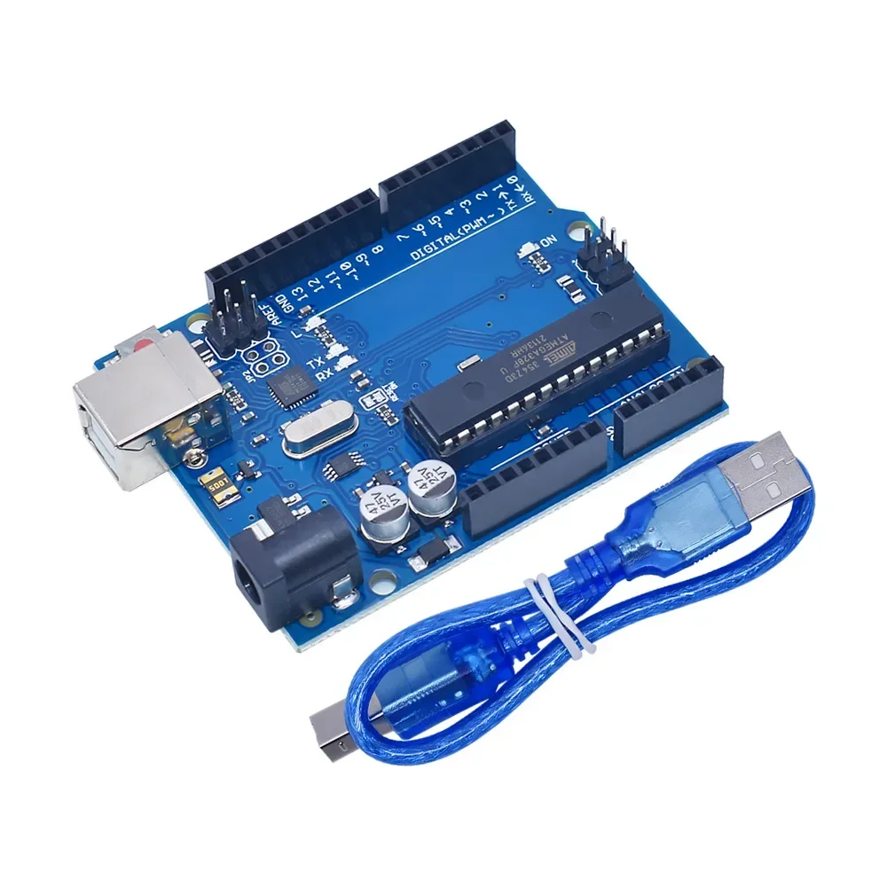 UNO-R3-Official-Box-ATMEGA16U2-UNO-WiFi-R3-Original-ATMEGA328P-Chip ...