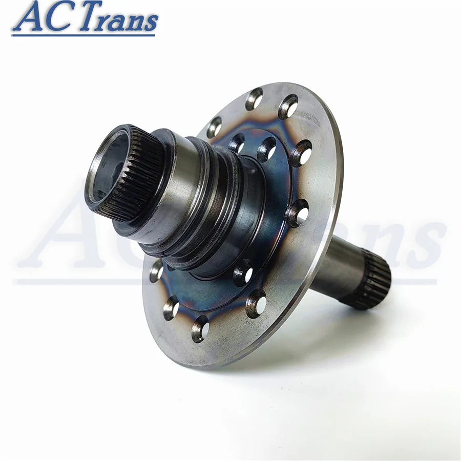 Automatic TRANSMISSION 6R80 Oil Pump Stator Hub Fits For Ford Mazda ...