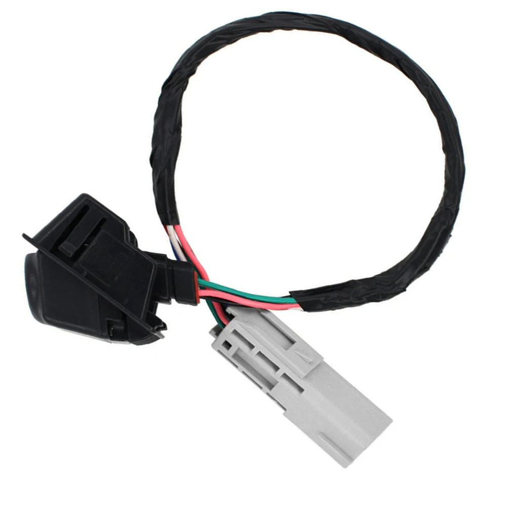 Car Rearview Reversing Camera Parking Assist Backup Camera For Chevy ...