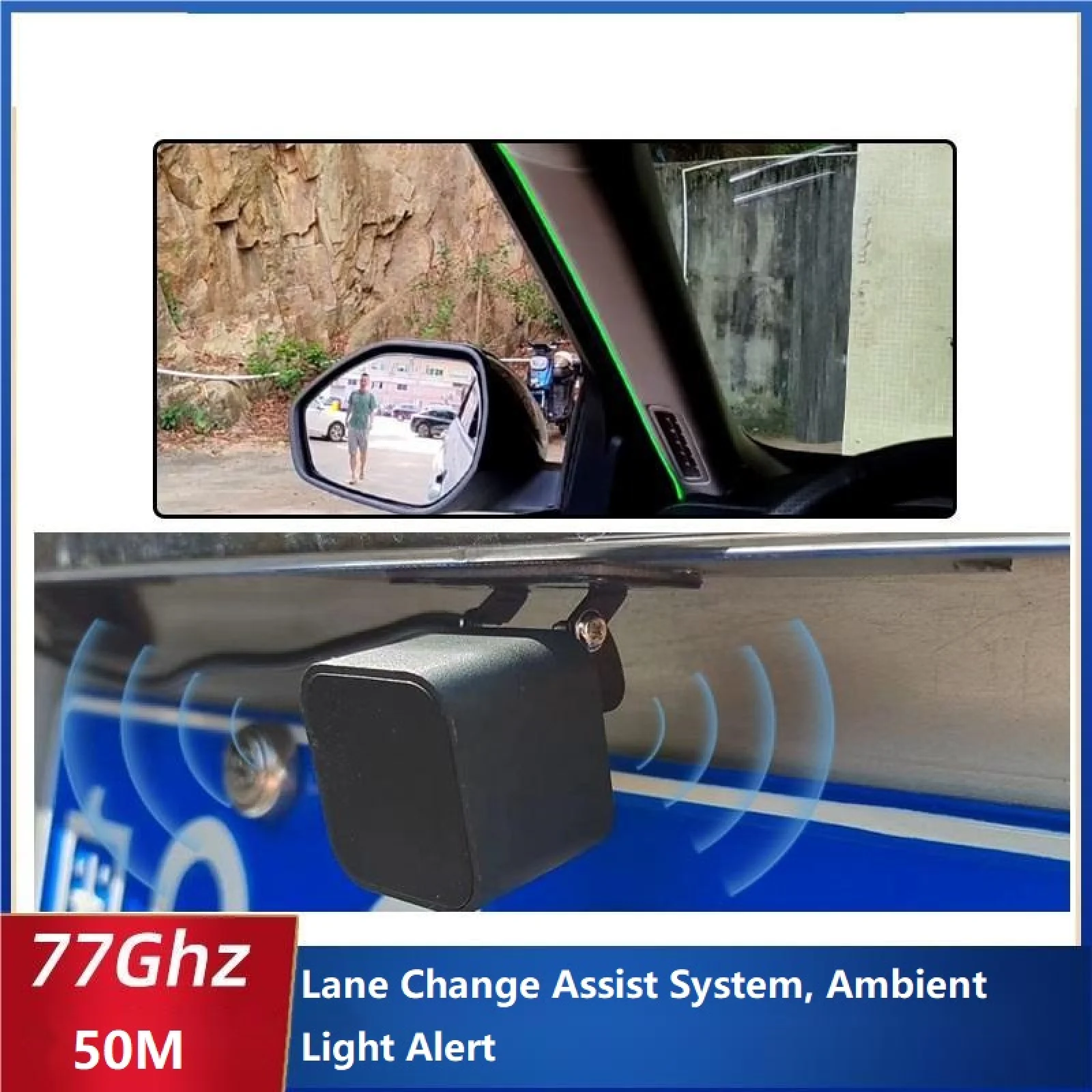 BSD-Blind-Spot-Detection-System-77Ghz-Millimeter-Wave-Radar-Highlight ...