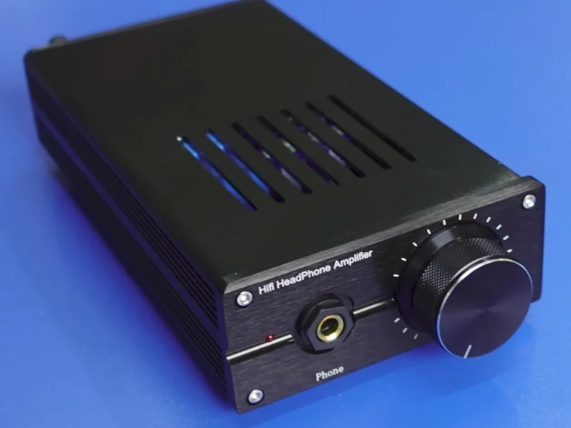 L4398Lahmann-DSD-Integrated-CS4398-Decoder-Ear-Amp-All-in-one-Hard ...